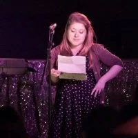 SHORE POETS SEPTEMBER: JOHN GLENDAY, JANE MCKIE, ALICE TARBUCK + DEKOY ...